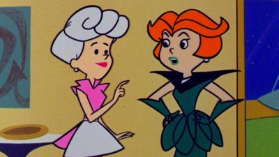 The Jetsons Season 1 Episode 20 - Where to Watch and Stream Online ...
