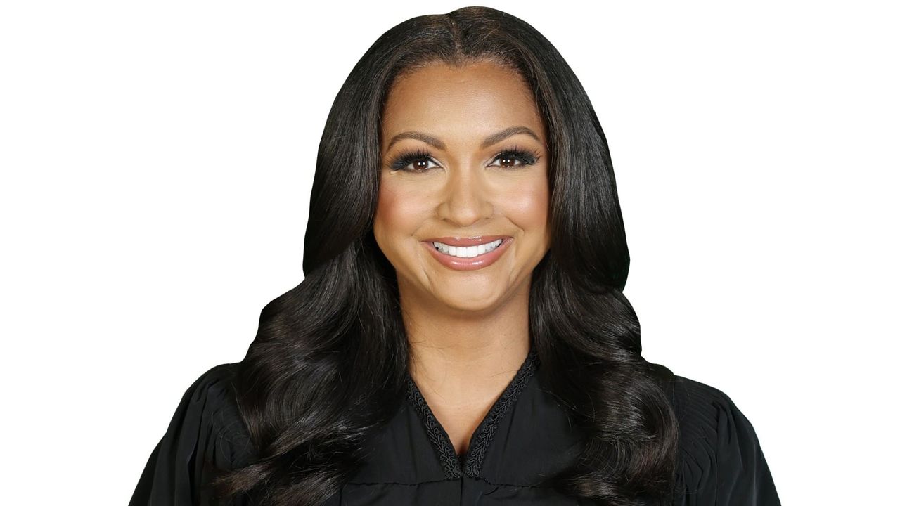 Equal Justice with Judge Eboni K. Williams: Where to Watch and Stream ...