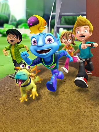 Jack: Where to Watch and Stream Online | Reelgood