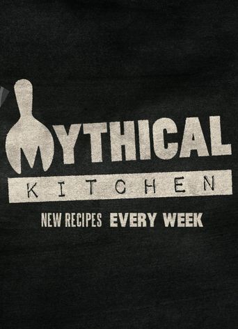 Mythical Kitchen: Where to Watch and Stream Online | Reelgood