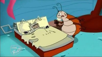 Roboroach Season 1: Where To Watch Every Episode | Reelgood