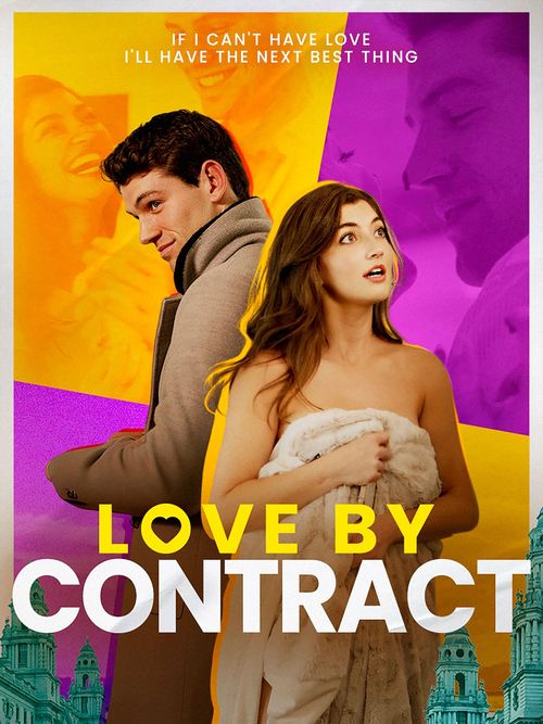 Love by Contract: Where to Watch and Stream Online | Reelgood