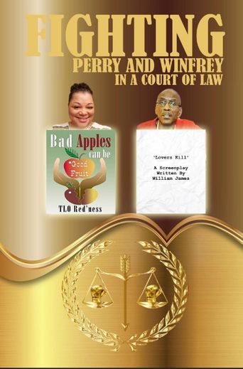 Fighting Perry and Winfrey in a Court of Law: Where to Watch and Stream ...