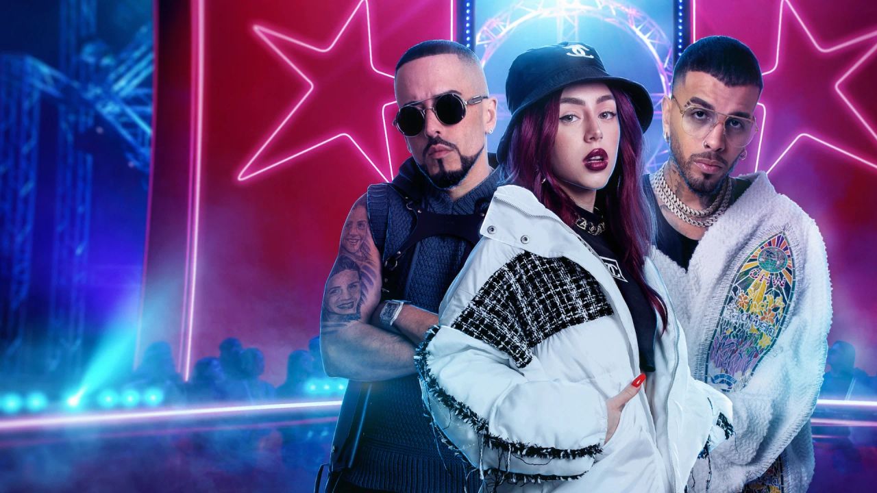 The Signing: Where to Watch and Stream Online | Reelgood