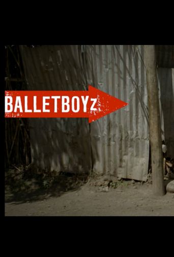BalletBoyz Season 1: Where To Watch Every Episode | Reelgood