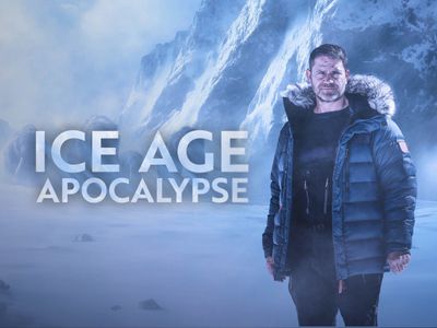 Ice Age: Apocalypse Season 1: Where To Watch Every Episode | Reelgood