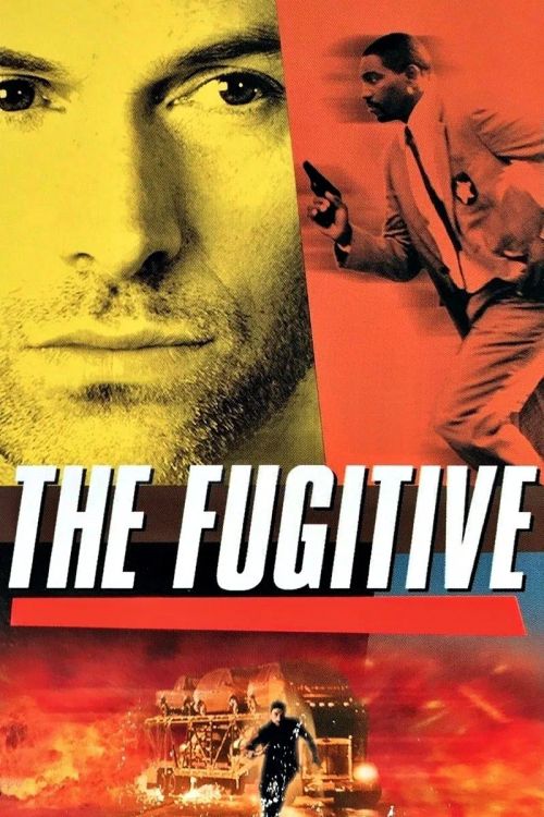 The Fugitive: Where to Watch and Stream Online | Reelgood
