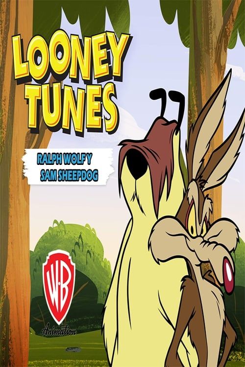 Ralph Wolf and Sam Sheepdog: Where to Watch and Stream Online | Reelgood