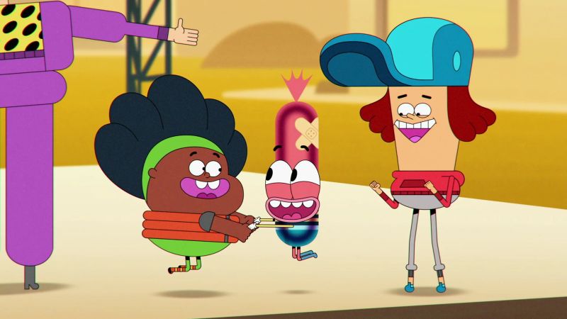 Pinky Malinky: Where to Watch and Stream Online | Reelgood