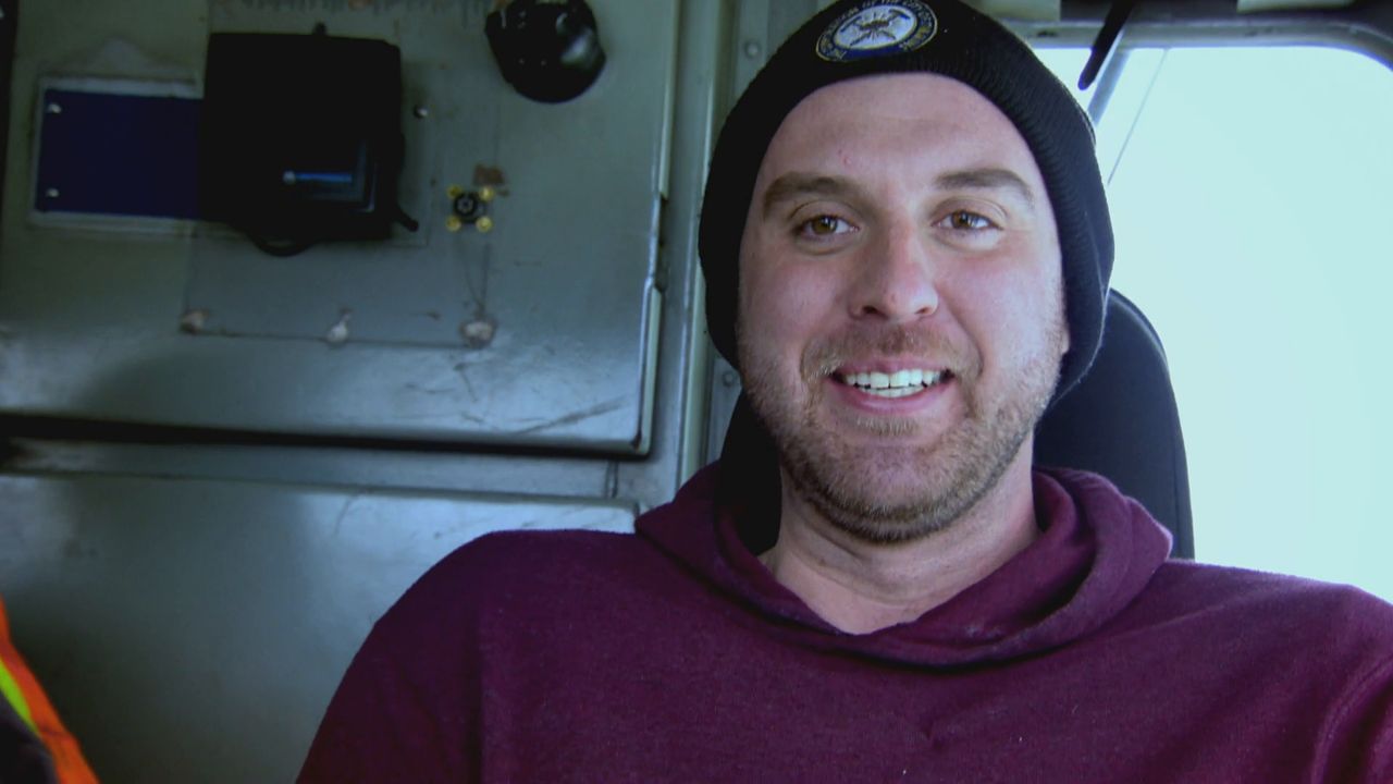 Arctic Ice Railroad Season 1: Where To Watch Every Episode | Reelgood