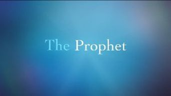 The Prophet: Where to Watch and Stream Online | Reelgood