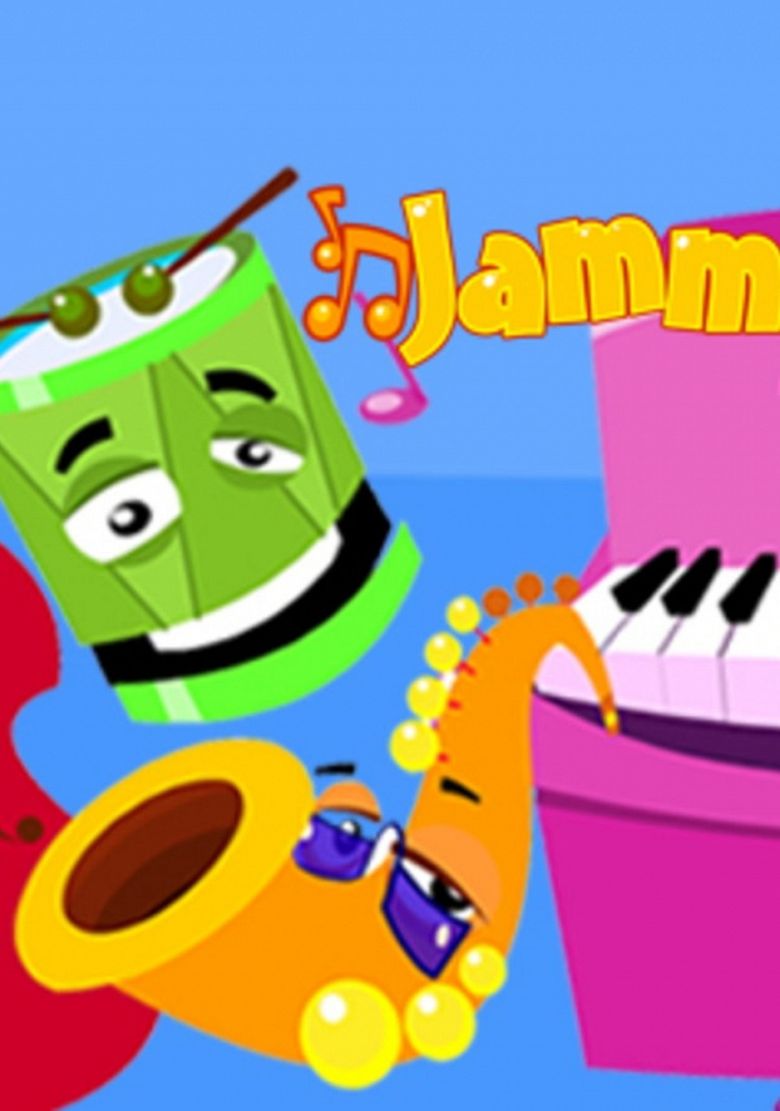 Jammers - Where to Watch Every Episode Streaming Online Available in ...
