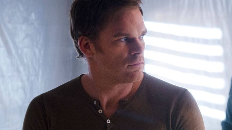 Dexter: Where to Watch and Stream Online | Reelgood