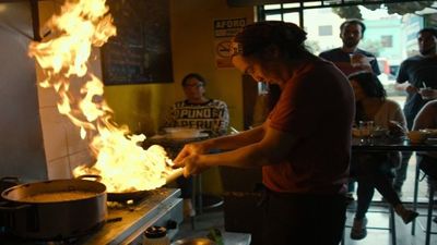 Street Food: Latin America: Where to Watch and Stream Online | Reelgood