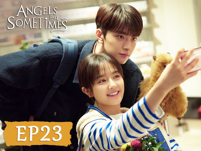 Angels Fall Sometimes: Where to Watch and Stream Online | Reelgood