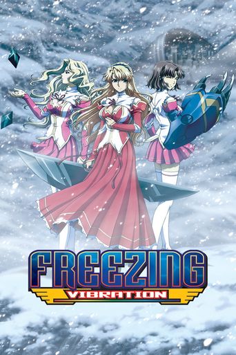 Freezing Vibration: Where to Watch and Stream Online | Reelgood