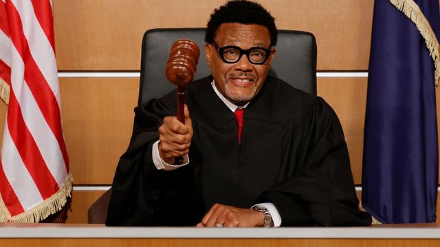 Mathis Court with Judge Mathis Season 1: Where To Watch Every Episode ...