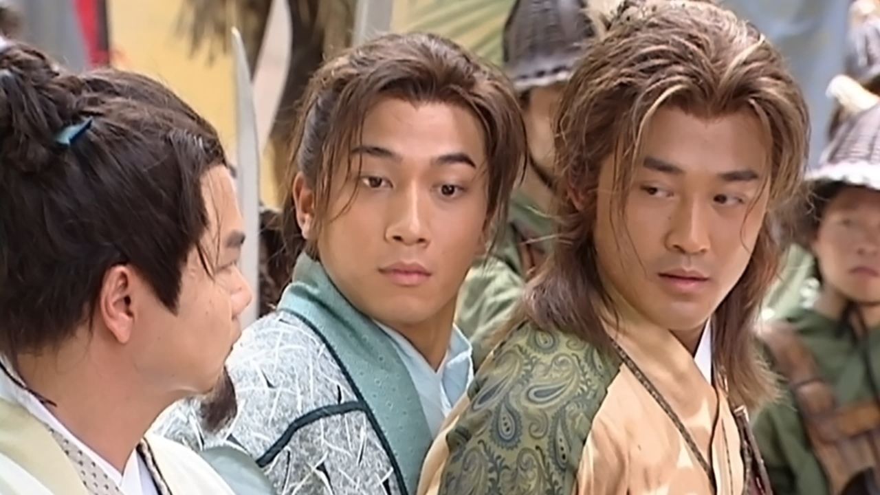 Twin of Brothers: Where to Watch and Stream Online | Reelgood