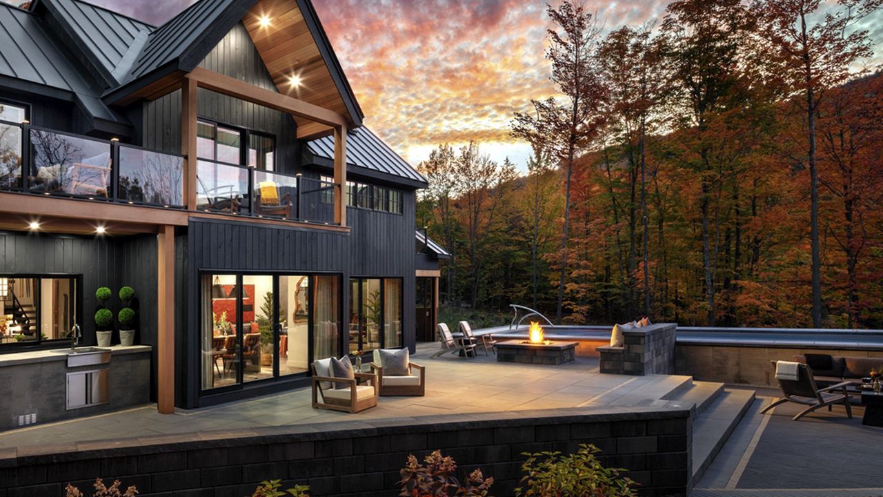 HGTV Dream Home 2022: Where to Watch and Stream Online | Reelgood