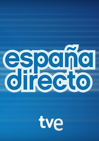 España directo: Where to Watch and Stream Online | Reelgood