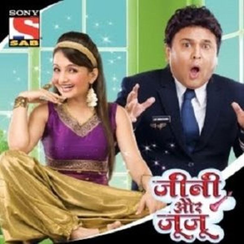 Jeannie Aur Juju - Where to Watch Every Episode Streaming Online | Reelgood