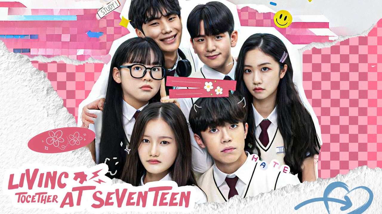 Living Together at Seventeen: Where to Watch and Stream Online | Reelgood