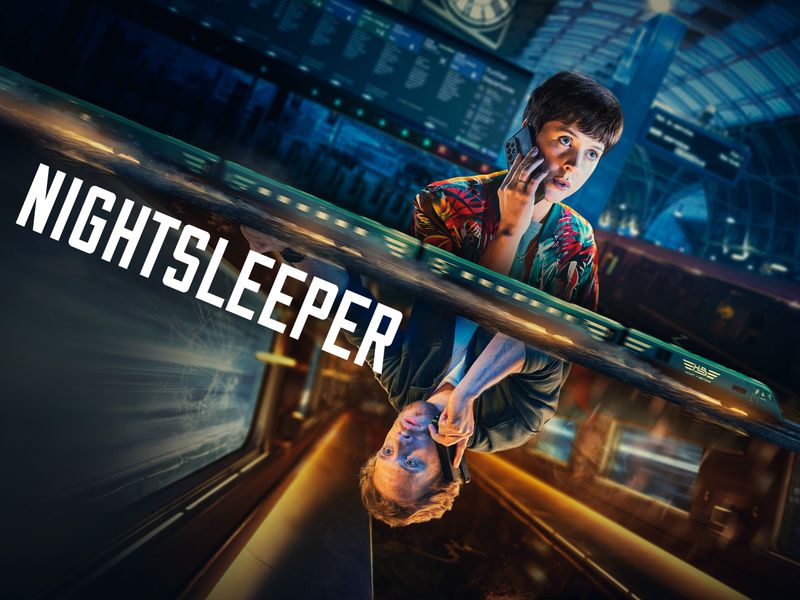 Nightsleeper: Where to Watch and Stream Online | Reelgood