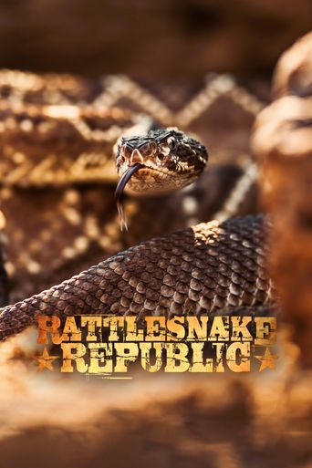 Rattlesnake Republic Season 2: Where To Watch Every Episode | Reelgood