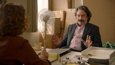 Fisk: Where to Watch and Stream Online | Reelgood