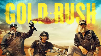 Gold Rush: Where to Watch and Stream Online | Reelgood
