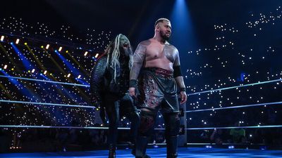 WWE Smackdown! Season 27: Where To Watch Every Episode | Reelgood