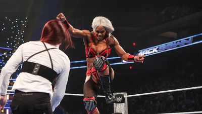 WWE Smackdown! Season 27: Where To Watch Every Episode | Reelgood