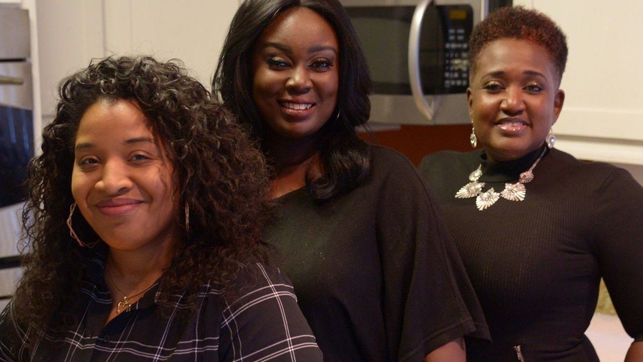 The Church Ladies Cooking Show: Where to Watch and Stream Online | Reelgood