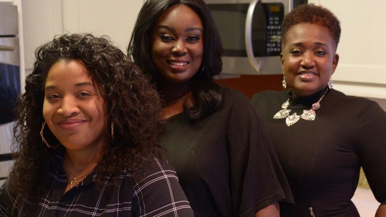 The Church Ladies Cooking Show: Where to Watch and Stream Online | Reelgood