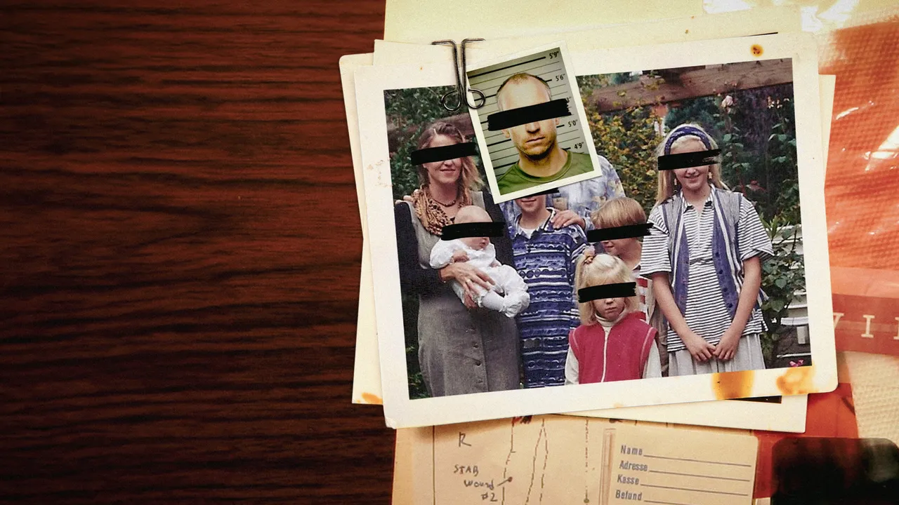 Deadliest Families: Where to Watch and Stream Online | Reelgood