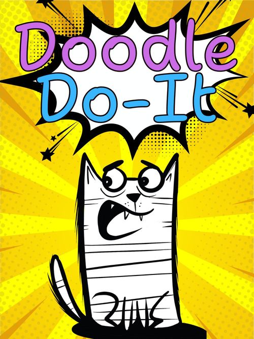 Doodle Do It: Where to Watch and Stream Online | Reelgood