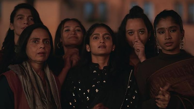 Big Girls Don't Cry (BGDC) Season 1: Where To Watch Every Episode ...