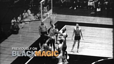 Black Magic: Where to Watch and Stream Online | Reelgood