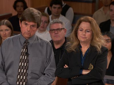 Judy Justice Season 3: Where To Watch Every Episode | Reelgood