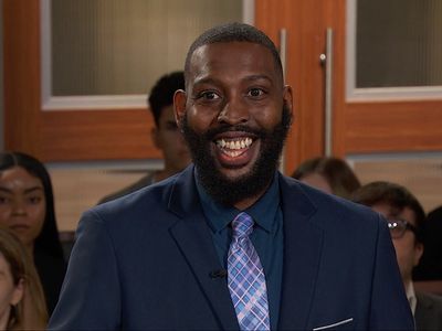 Judy Justice Season 3: Where To Watch Every Episode | Reelgood