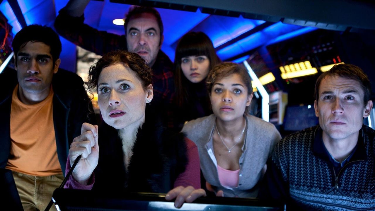 The Deep Season 1: Where To Watch Every Episode | Reelgood