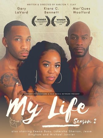 My Life: Where to Watch and Stream Online | Reelgood