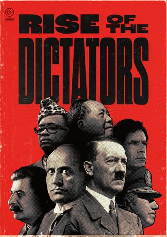 The Rise of the Dictators: Where to Watch and Stream Online | Reelgood