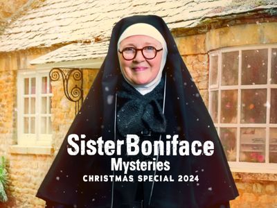 Sister Boniface Mysteries Season 4: Where To Watch Every Episode | Reelgood