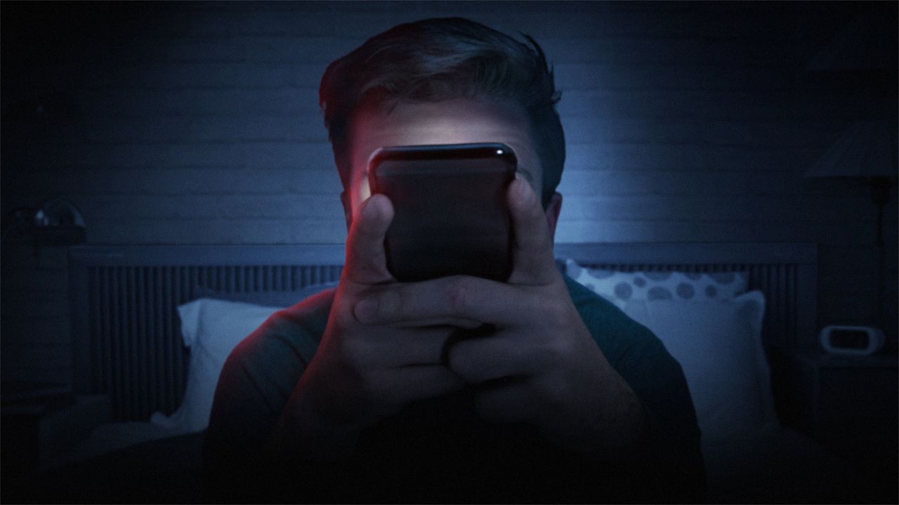 Digital Addiction: Where to Watch and Stream Online | Reelgood