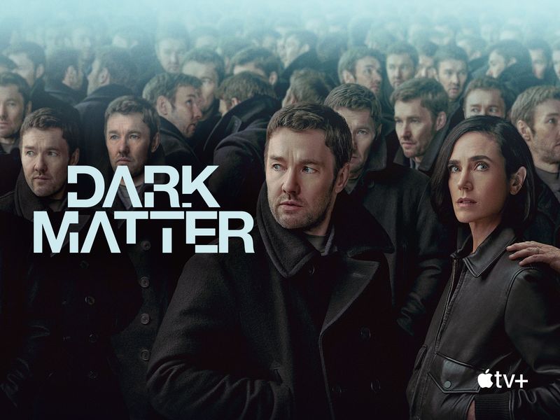 Dark Matter Season 1: Where To Watch Every Episode | Reelgood