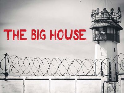 The Big House Season 1: Where To Watch Every Episode | Reelgood