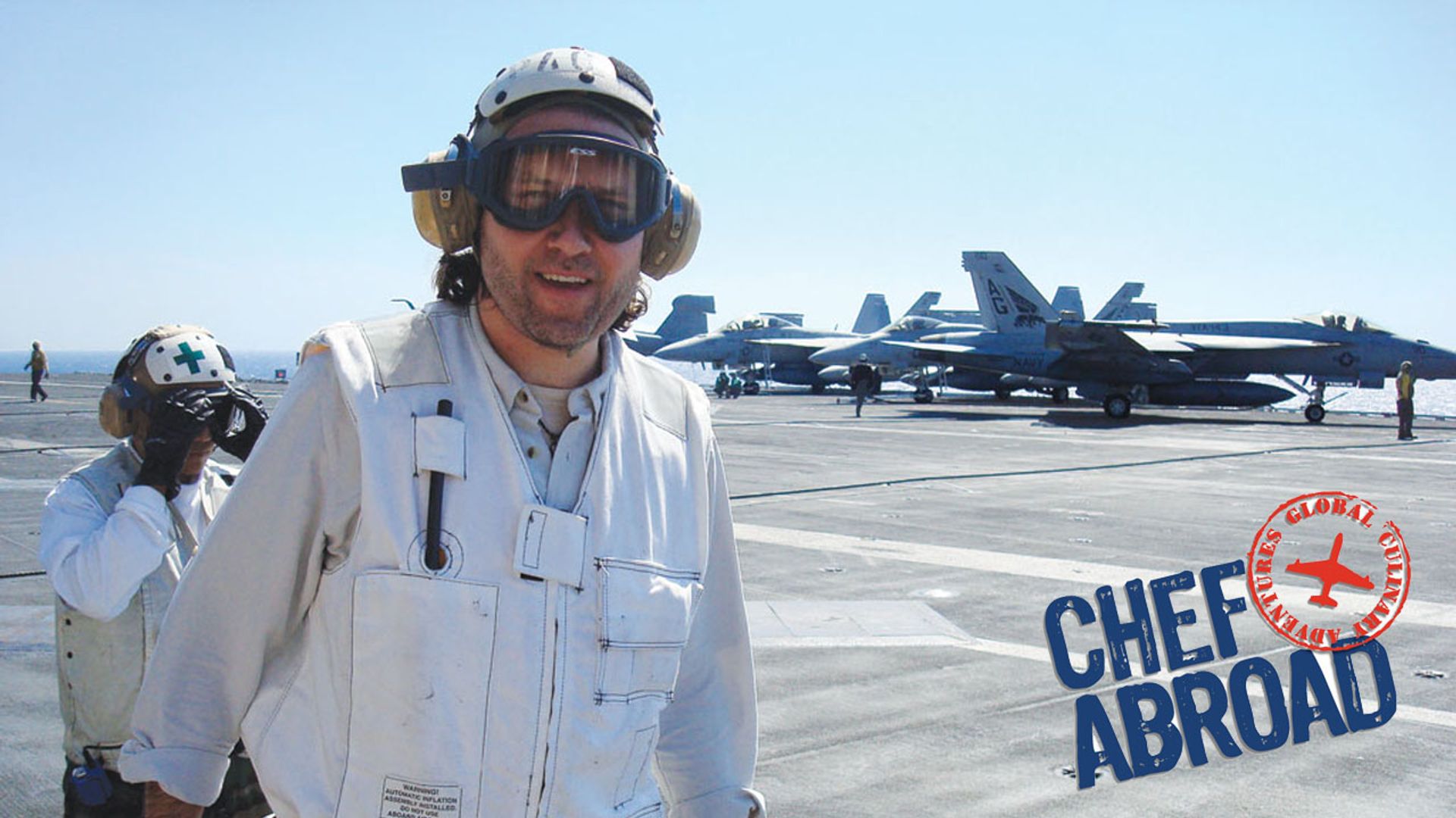 Chef Abroad - Watch Episodes on Tubi or Streaming Online | Reelgood