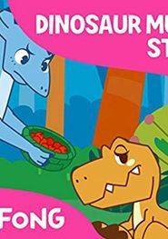 Pinkfong! Dinosaur Musical Stories: Where to Watch and Stream Online | Reelgood