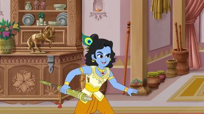 Kanha - Morpankh Samraat: Where to Watch and Stream Online | Reelgood